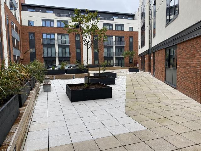 Sand Pits, Birmingham B1, 1 bed flat to rent, £1,000 pcm | PrimeLocation
