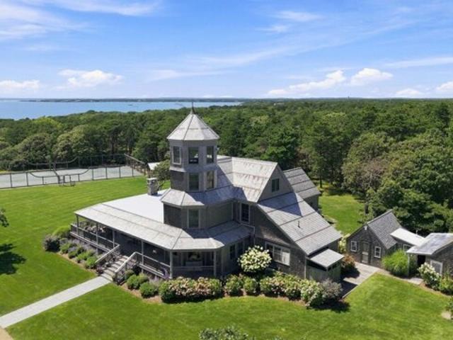 Sand Plain Way, Edgartown, Home For Sale