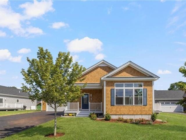 Sand Plains Trl, South Kingstown, Condo For Sale