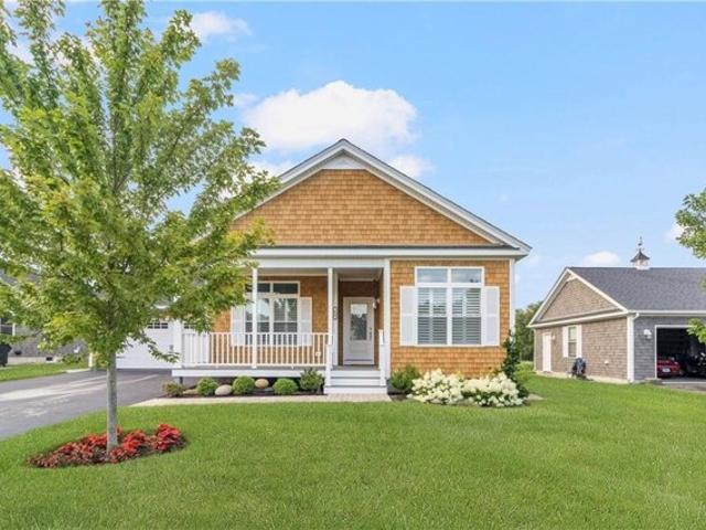 Sand Plains Trl, South Kingstown, Condo For Sale