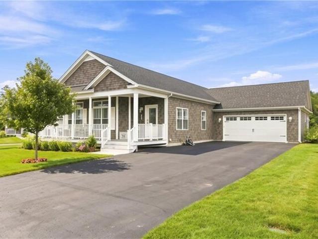 Sand Plains Trl, South Kingstown, Condo For Sale