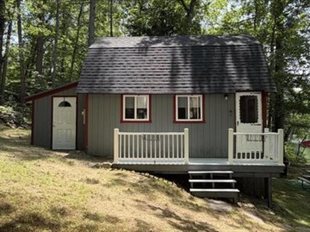 Sand Pond Rd, Chesterville, Home For Sale
