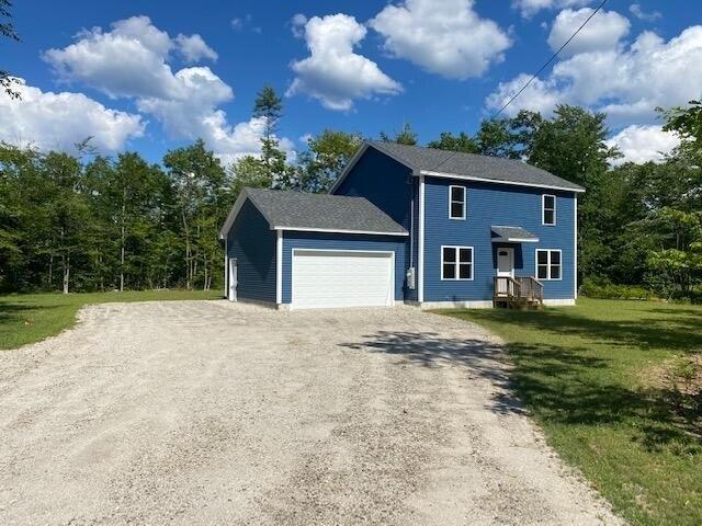 Sand Pond Rd, Baldwin, Home For Sale