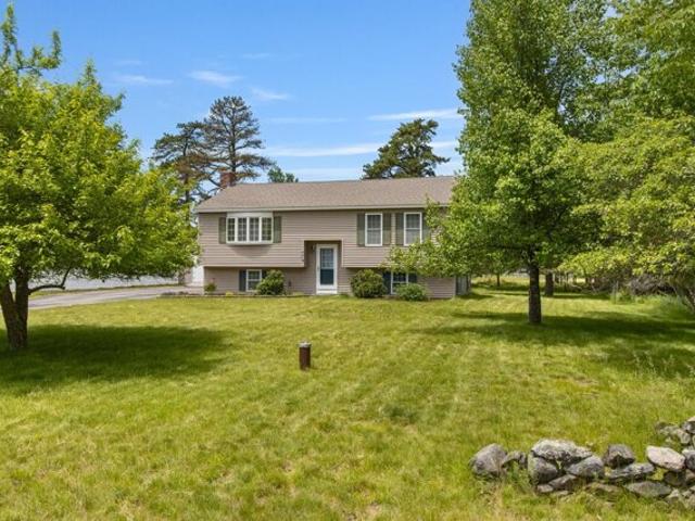 Sand Pond Rd, Limington, Home For Sale