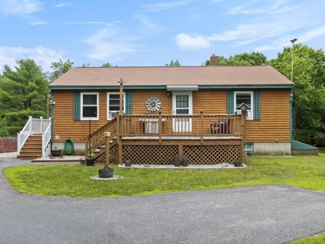 Sand Pond Rd, Limington, Home For Sale