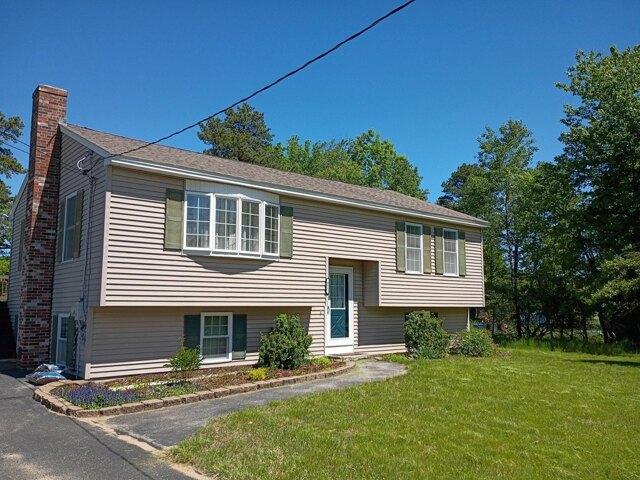 Sand Pond Rd, Limington, Home For Sale