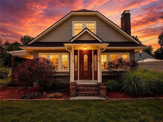 Sand Pond Rd, Warwick, Home For Sale