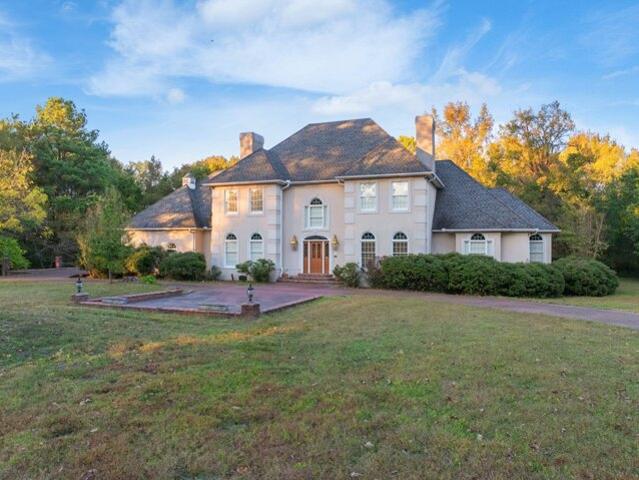 Sand Ridge Bargerton Rd, Lexington, Home For Sale
