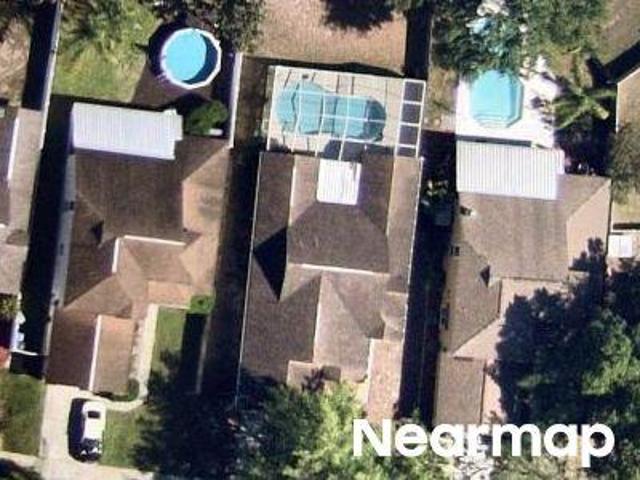 Sand Ridge Dr