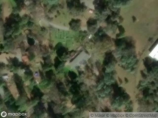 Sand Ridge Rd
