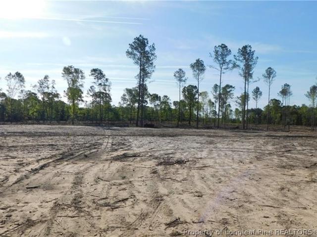 Sand Rock Rd Lot 11, Fairmont, NC 28340