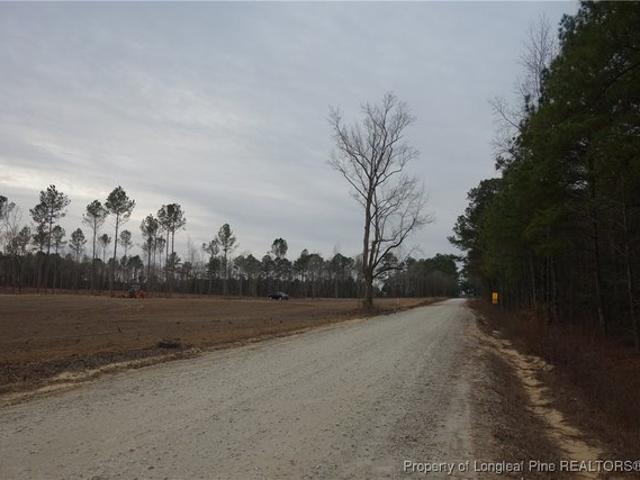 Sand Rock Rd Lot 9, Fairmont, NC 28340