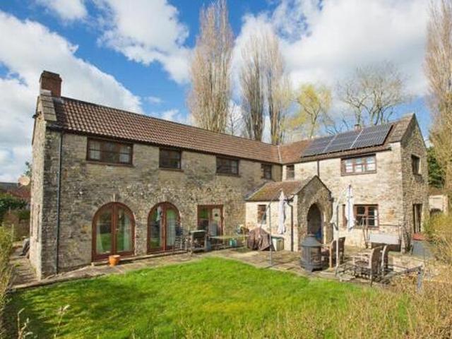 Sand Road, Wedmore, 5 Bedroom Barn