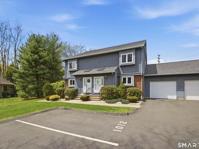 Sand Stone Dr Unit,south Windsor, Home For Sale