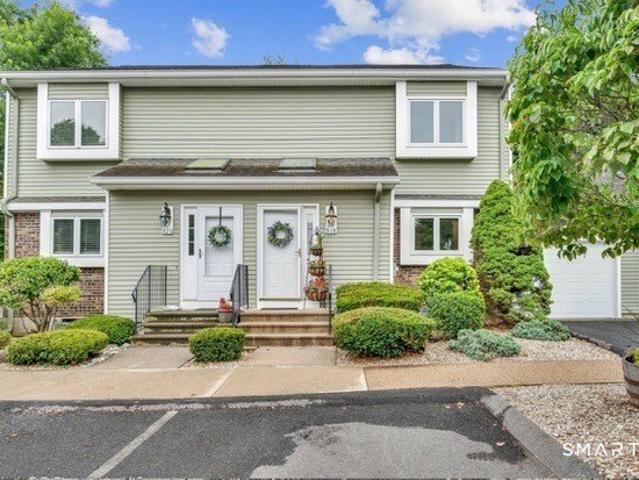 Sand Stone Dr Unit,south Windsor, Home For Sale
