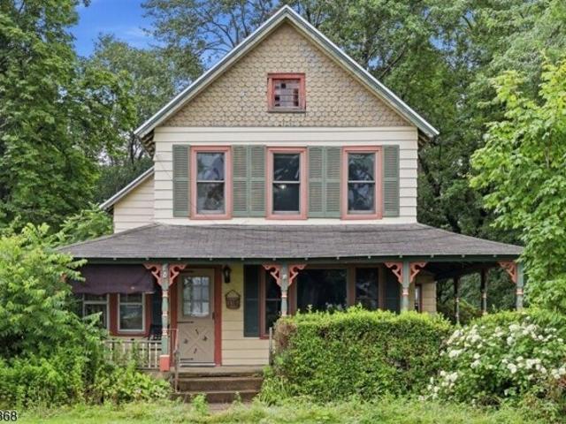 Sand Shore Rd, Mount Olive Township, Home For Sale