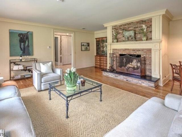 Sand Spring Rd, Harding Township, Home For Sale