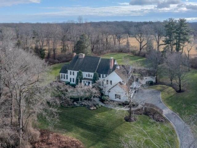 Sand Spring Rd, Harding Township, Home For Sale