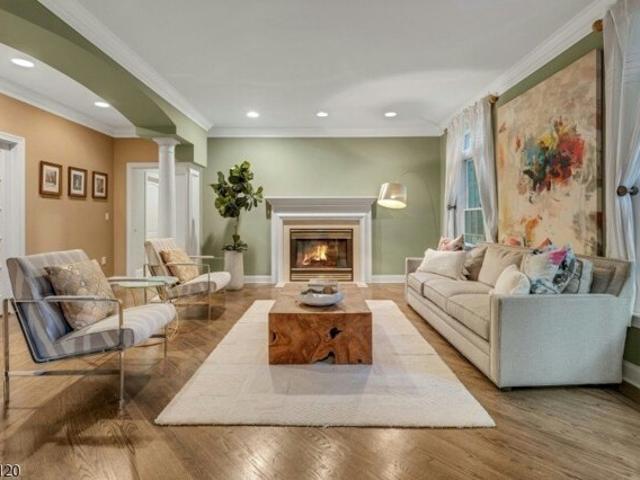 Sand Spring Rd, Harding Township, Home For Sale