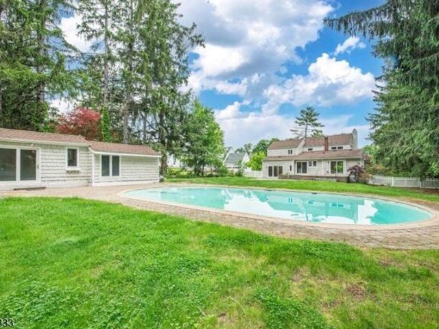 Sand Spring Rd, Harding Township, Home For Sale