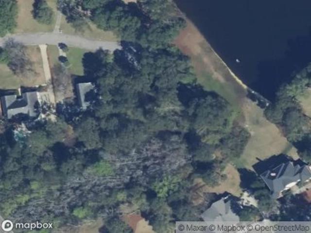 Sand Spur Rd
