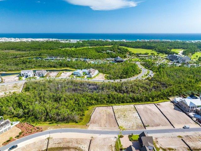 Sandcord Dr Lot 40, Watersound, FL 32461