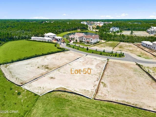 Sandcord Dr Lot 50, Inlet Beach, FL 32413