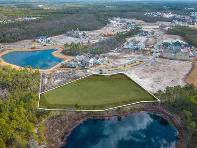 Sandcord Dr Lots 52 & 53, Watersound, FL 32461