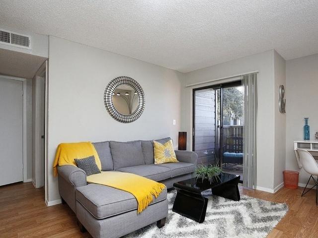 Sandcastle Apartments 1 Bedroom Apartment for Rent at 6701 Everhart Rd, Corpus Christi, TX 78413 South Side