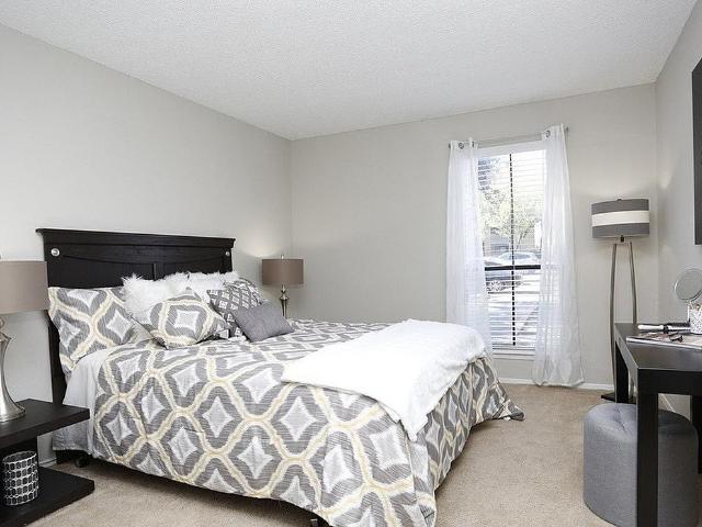 Sandcastle Apartments 1 Bedroom Apartment for Rent at 6701 Everhart Rd, Corpus Christi, TX 78413 South Side