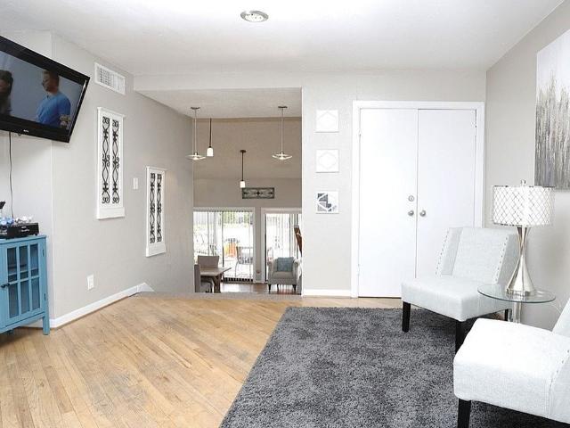 Sandcastle Apartments 2 Bedroom Apartment for Rent at 6701 Everhart Rd, Corpus Christi, TX 78413 South Side