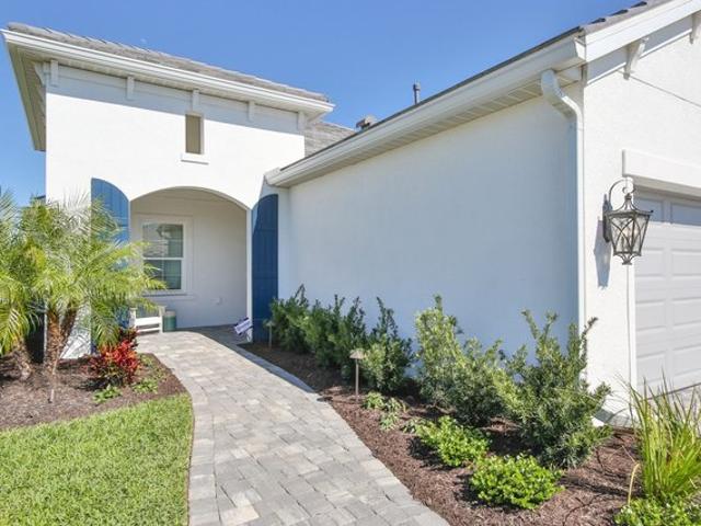 Sandcastle 2 Plan Palm Grove Community