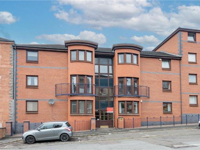 Sanda Street, Glasgow 2 bed apartment to rent £1,395 pcm £322 pw