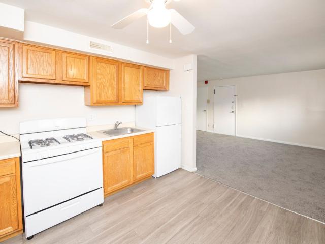 Sandalwood Apartments