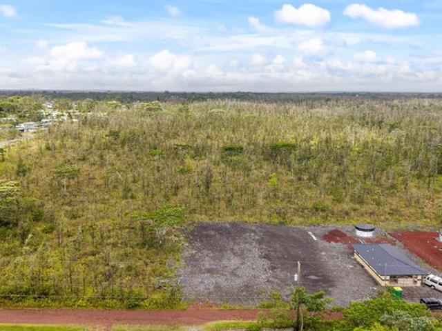 Sandalwood Ct, Kurtistown, HI 96760