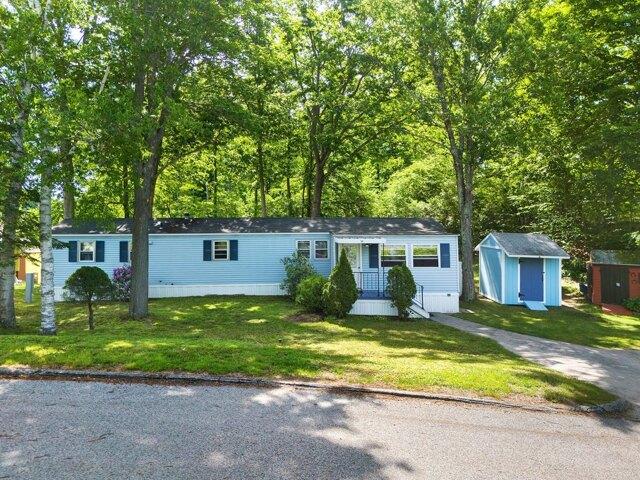 Sandalwood Cir, Kittery, Property For Sale