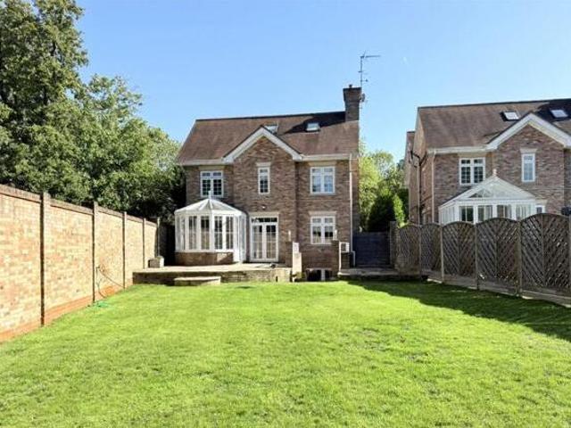 Sandalwood Close, Arkley, 6 Bedroom Detached