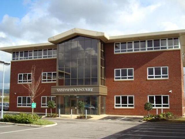 Sandalwood Court, Tytherington Business Village Springwood Way, Office To Lease