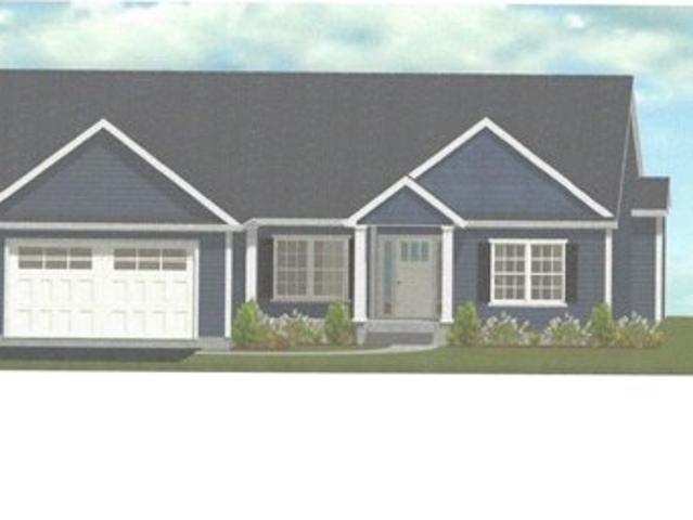 Sandalwood Dr Unit Site, Wilbraham, Condo For Sale