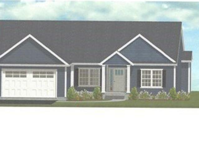 Sandalwood Dr Unit,wilbraham, Condo For Sale