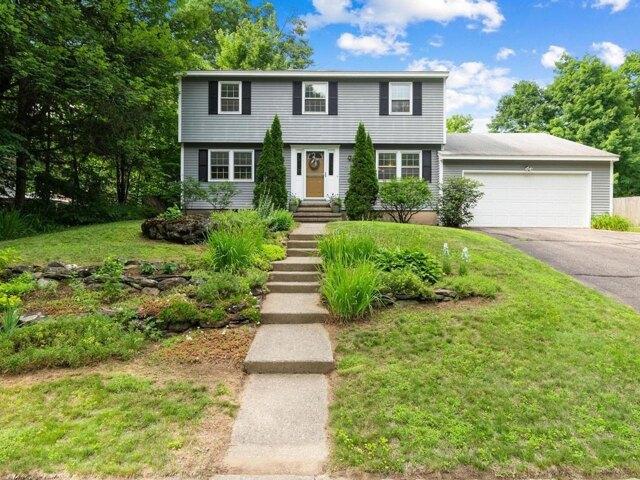 Sandalwood Rd, South Burlington, Home For Sale
