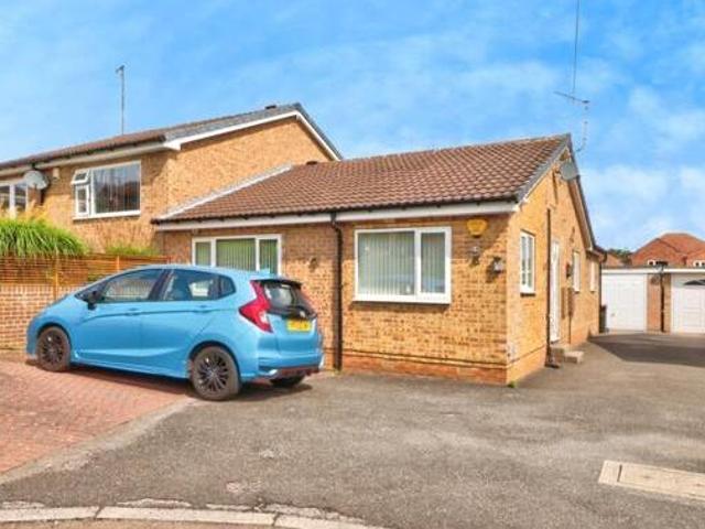 Sandalwood Rise, Swinton, 2 Bedroom Semi detached
