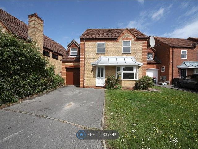 Sandal Court, Milton Keynes MK5, 4 bed detached house to rent, £2,150 pcm | PrimeLocation