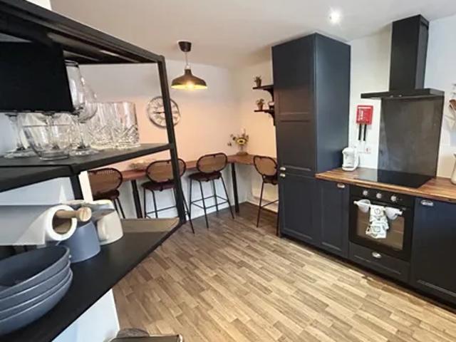 Sandal Street, Manchester, M40 7EF, United Kingdom | 4 bed townhouse for rent #105478224 | Rentberry