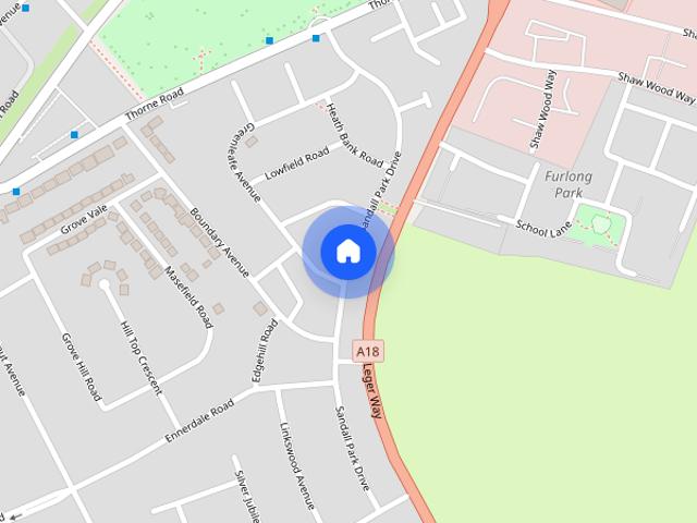 Sandall Park Drive, Doncaster, DN2