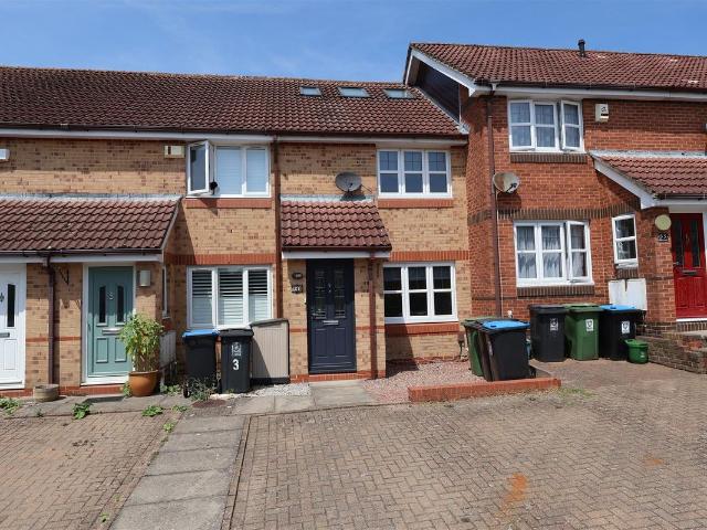 Sandalls Spring, Gadebridge, Hemel Hempstead HP1, 3 bed terraced house to rent, £1,750 pcm | PrimeLocation