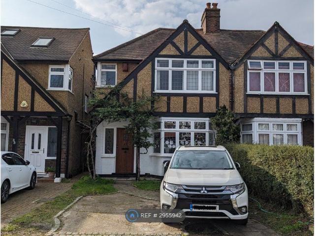 Sandbourne Avenue, London SW19, 3 bed semi detached house to rent, £3,300 pcm | PrimeLocation