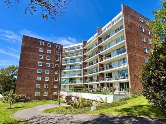 Sandbourne Road, Alum Chine, 2 Bedroom Apartment