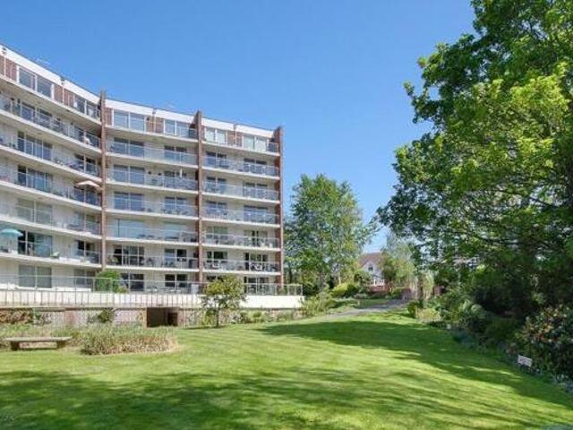 Sandbourne Road, Viewpoint, 2 Bedroom Apartment