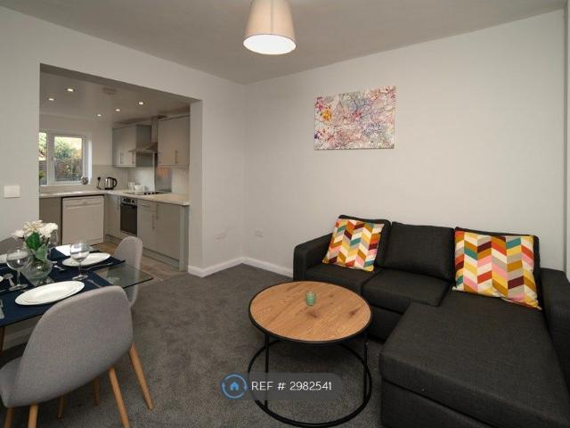 Sandbach Road, Bristol BS4, 4 bed terraced house to rent, £2,795 pcm | PrimeLocation